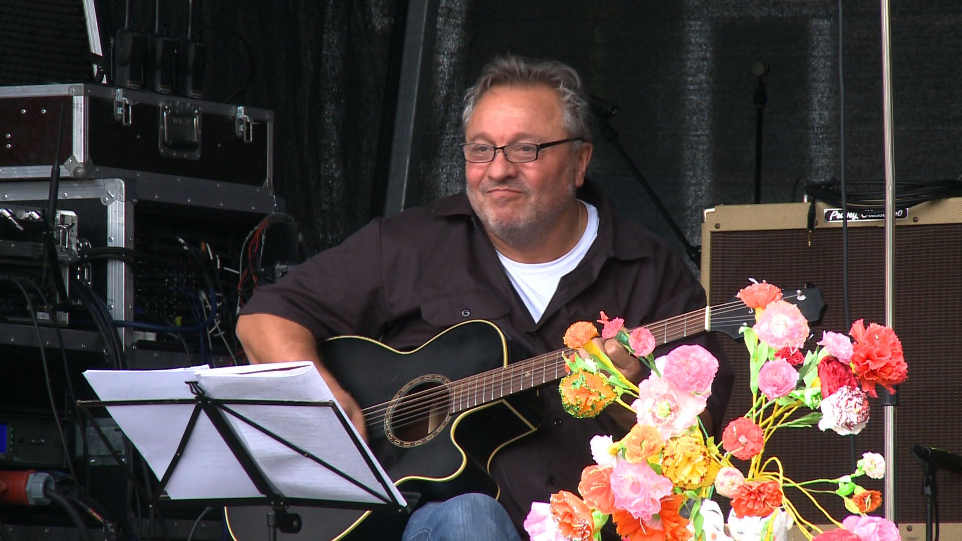 Christianshavn 400 år: Tom Nagel og Angel d'Angelov - Christianshavns ...