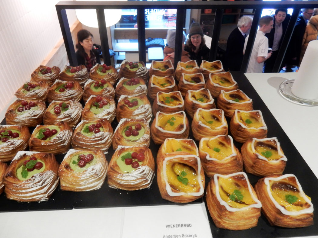 Det nye Andersen Bakery åbnet i Thorshavnsgade - Christianshavns Kvarter